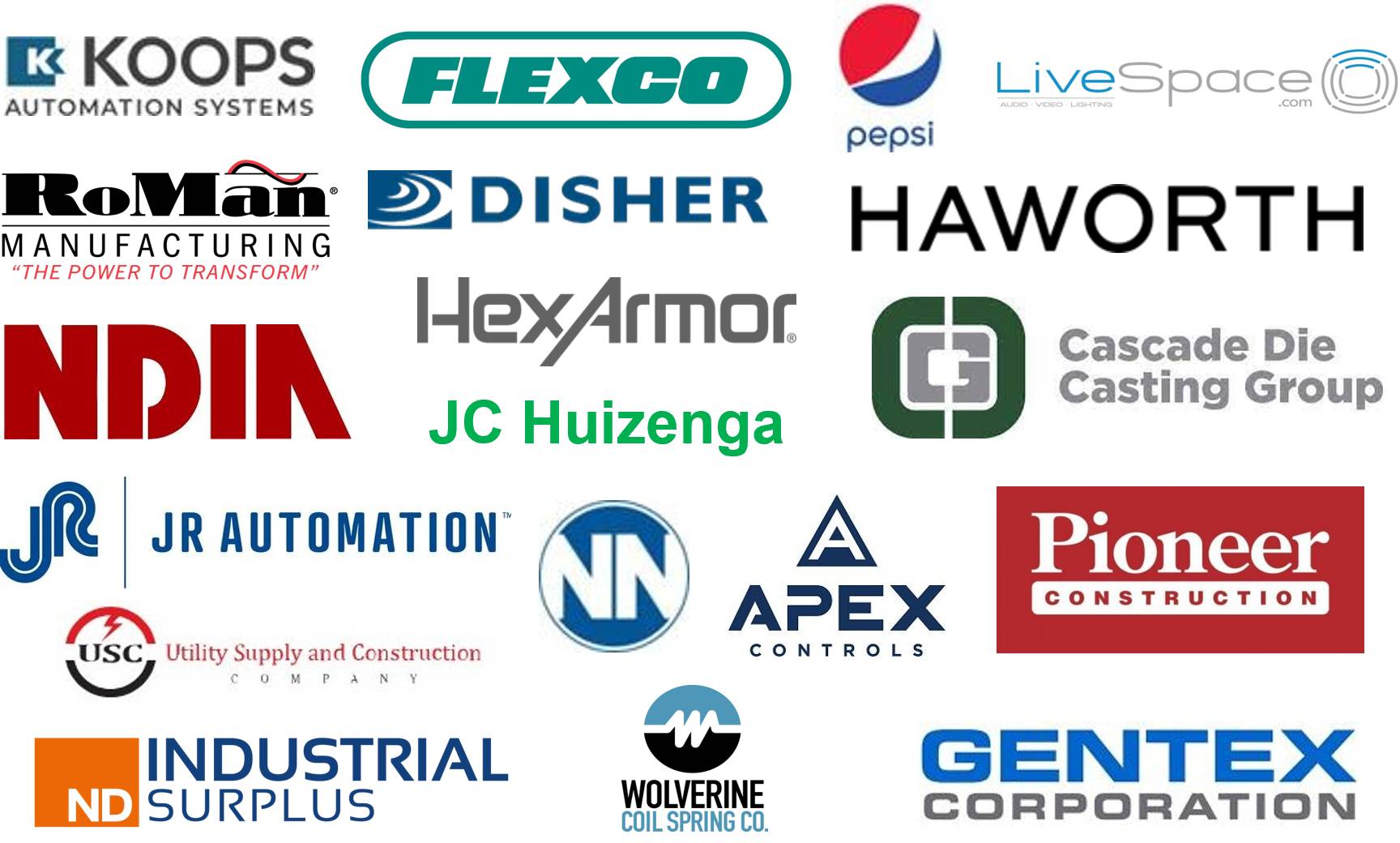 FIRST Robotics Competition - Padnos College of Engineering Outreach ...